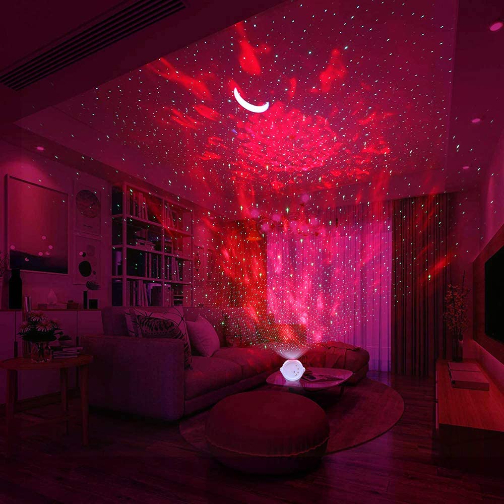 Galaxy Cove Australia – Galaxy Projector